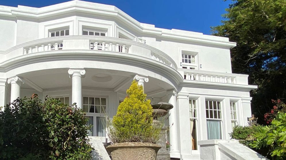 Roma Apartment - Vomero Holiday Apartments