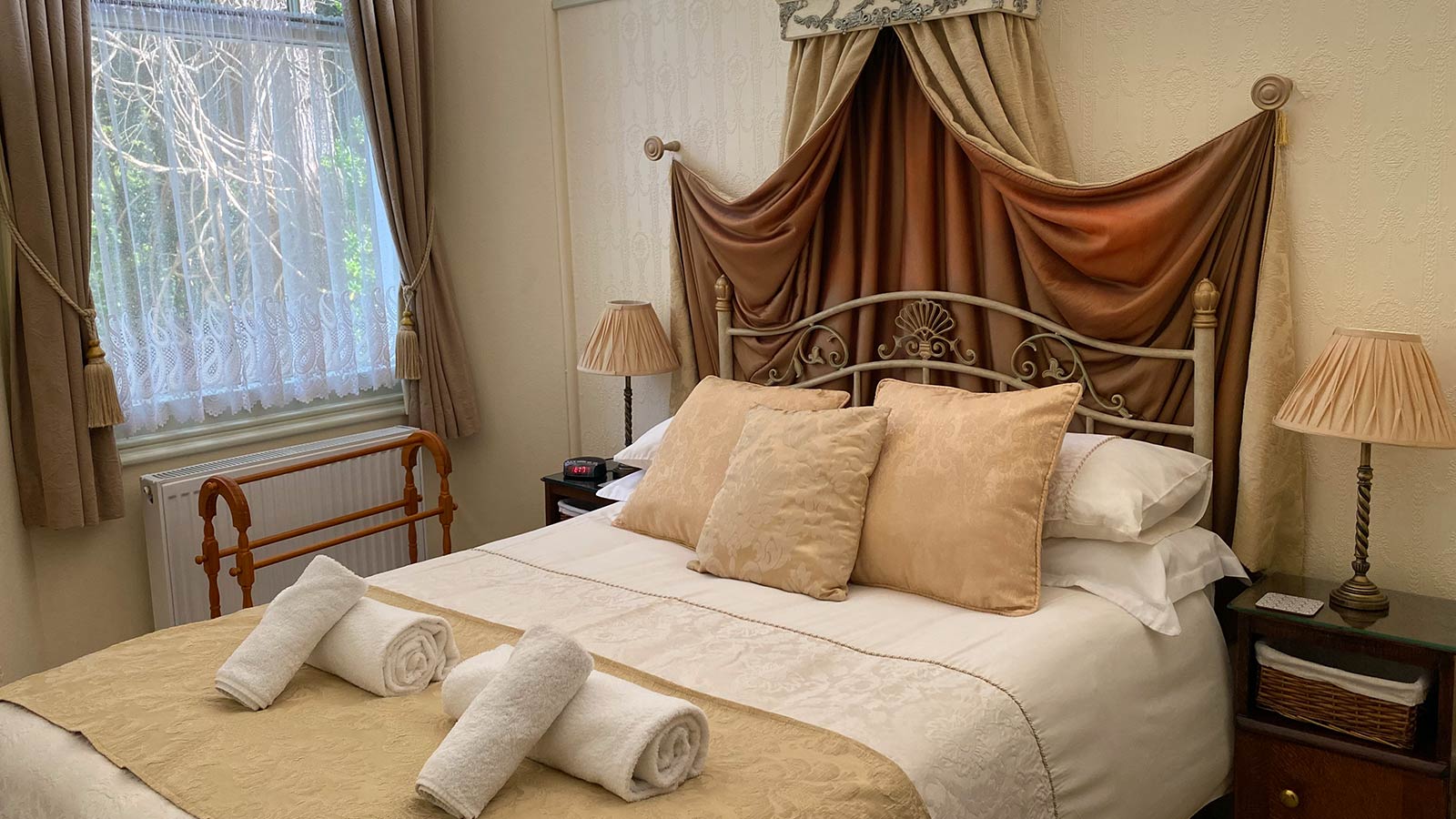 Roma Apartment - Vomero Holiday Apartments