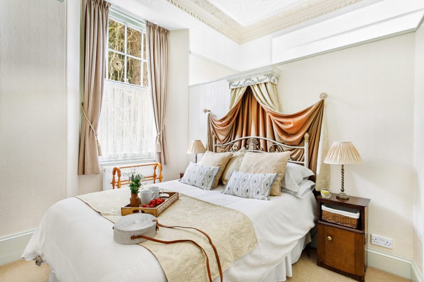 Roma Apartment - Vomero Holiday Apartments